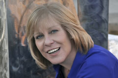 December 1st: Patty Olinger HR 1 - 1310 KFKA