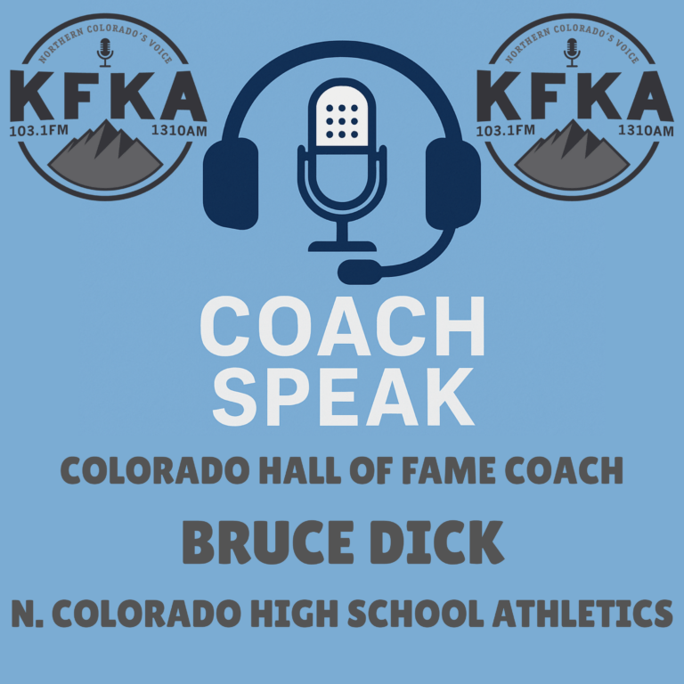 Coach Speak - 1310 KFKA