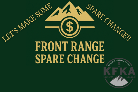 Front Range Logo Front Range Dirt | Golden Endurance