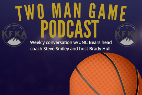 Coach Speak - 1310 KFKA